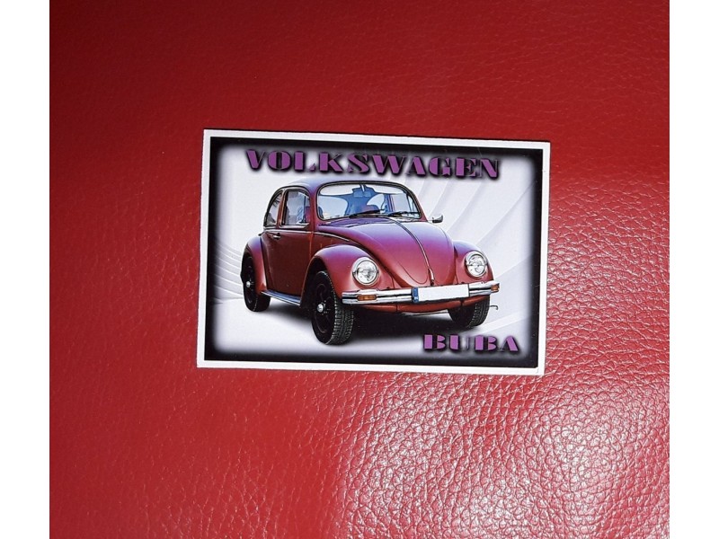 Magnet za frizider - Buba