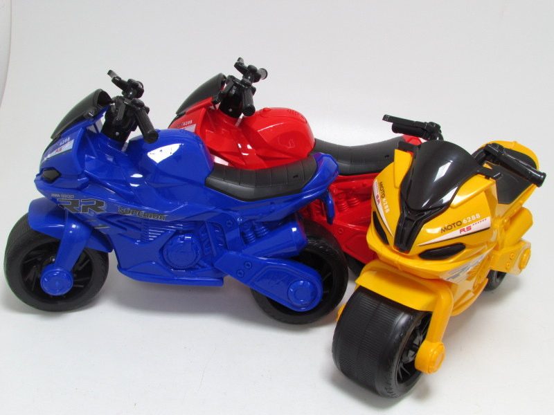 MOTOR PVC Više boja