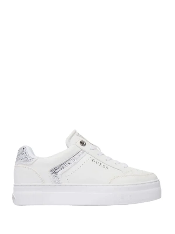 Guess - Bele ženske patike