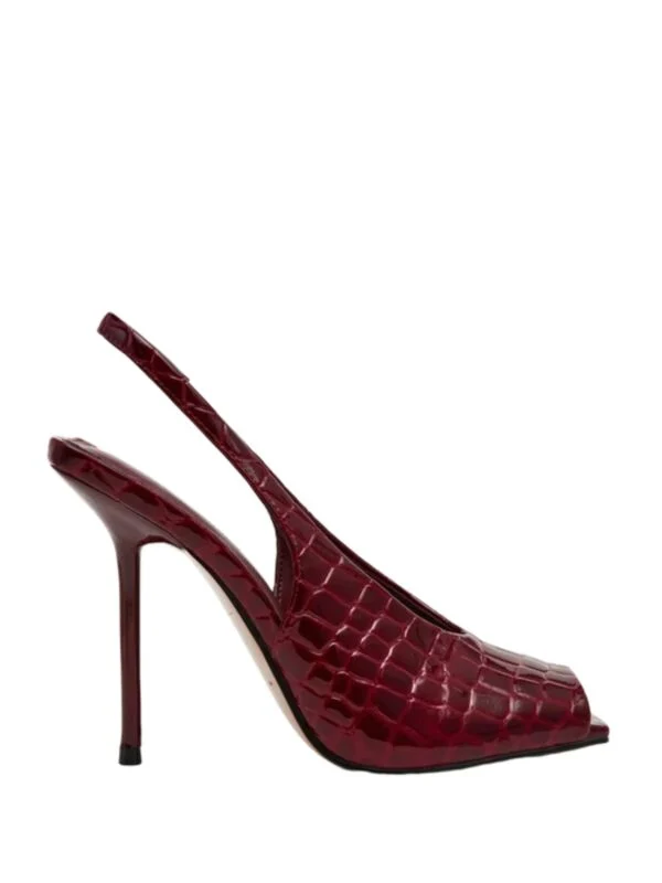Steve Madden - Kožne ženske sandale