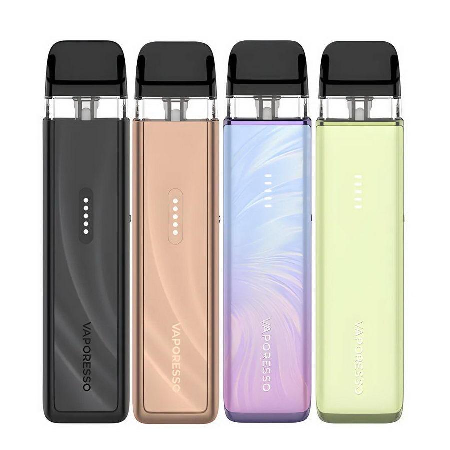 Vaporesso XROS 6 Mini 1600mAh POD