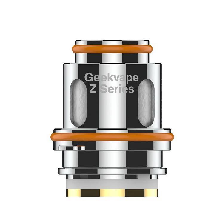 Geekvape Z XM zamenske glave