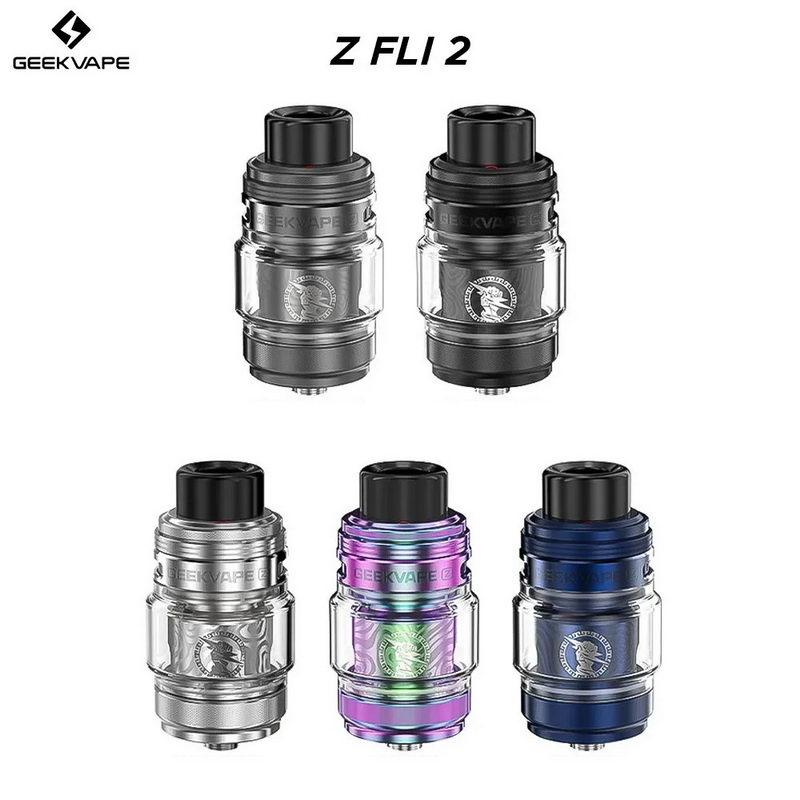 Geekvape Z Fli 2 Tank atomizer 5.5ml