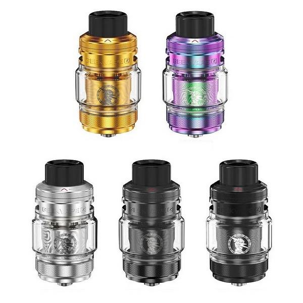 Geekvape Z Subohm 5 Tank atomizer 5.5ml