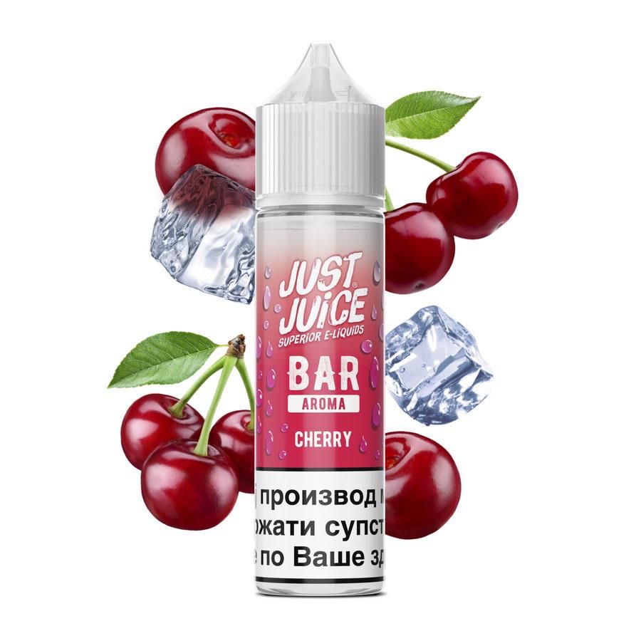 Just Juice Cherry longfill aroma 12ml