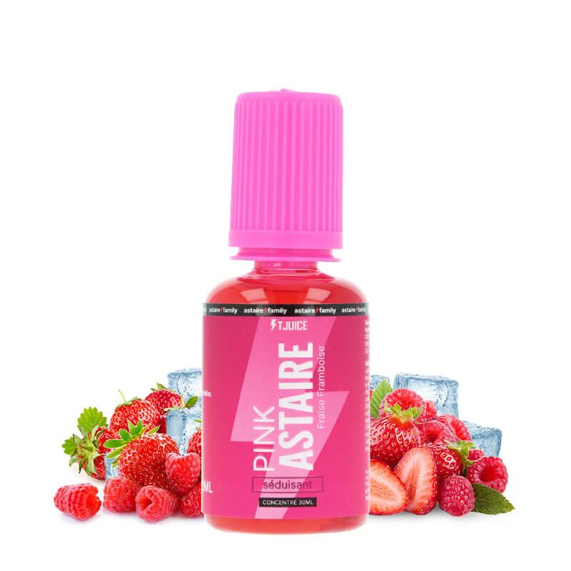 T-Juice Pink Astaire aroma 30ml