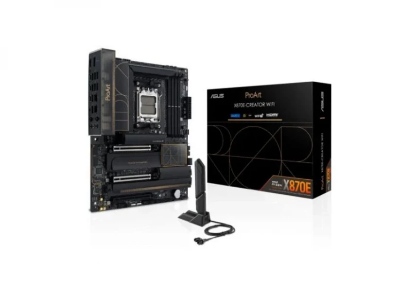 Matična ploča Asus PROART X870E-CREATOR WIFI