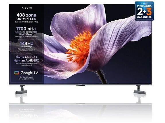 Xiaomi TV S Pro Mini LED 55 2026 55" 4K