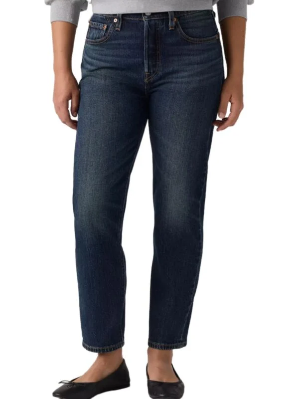 Levis - 501 ženske farmerke