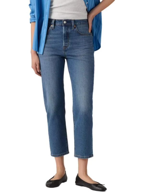 Levis - 501 ženske farmerke