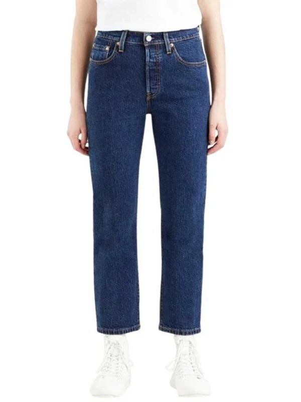 Levis - 501 ženske farmerke