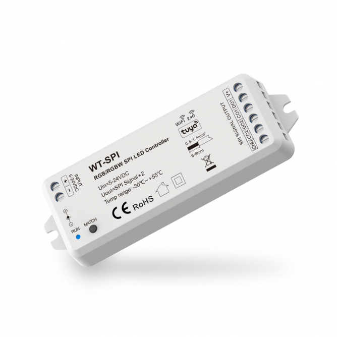 SKY LED KONTROLER WT-SPI 150252