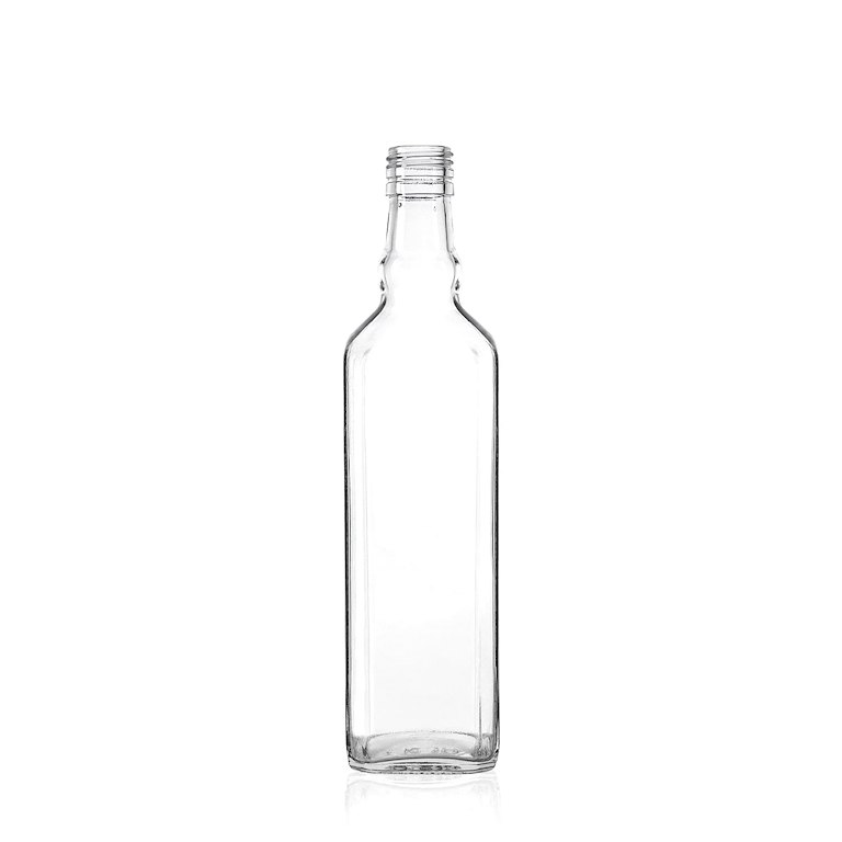 FLAŠA AQVA SA ČEPOM 700ml