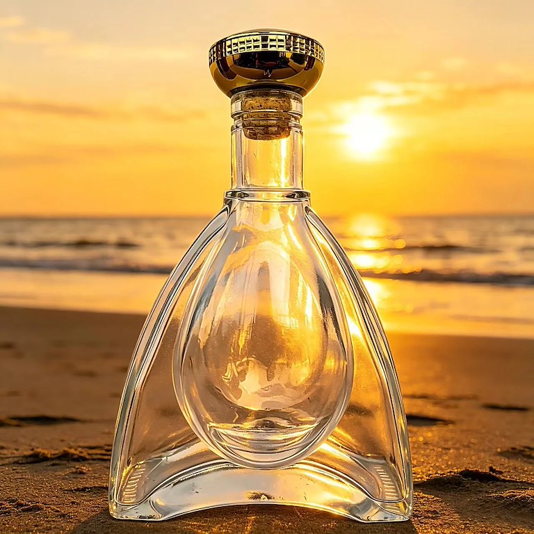 FLAŠA SA ČEPOM HENESI 500ml