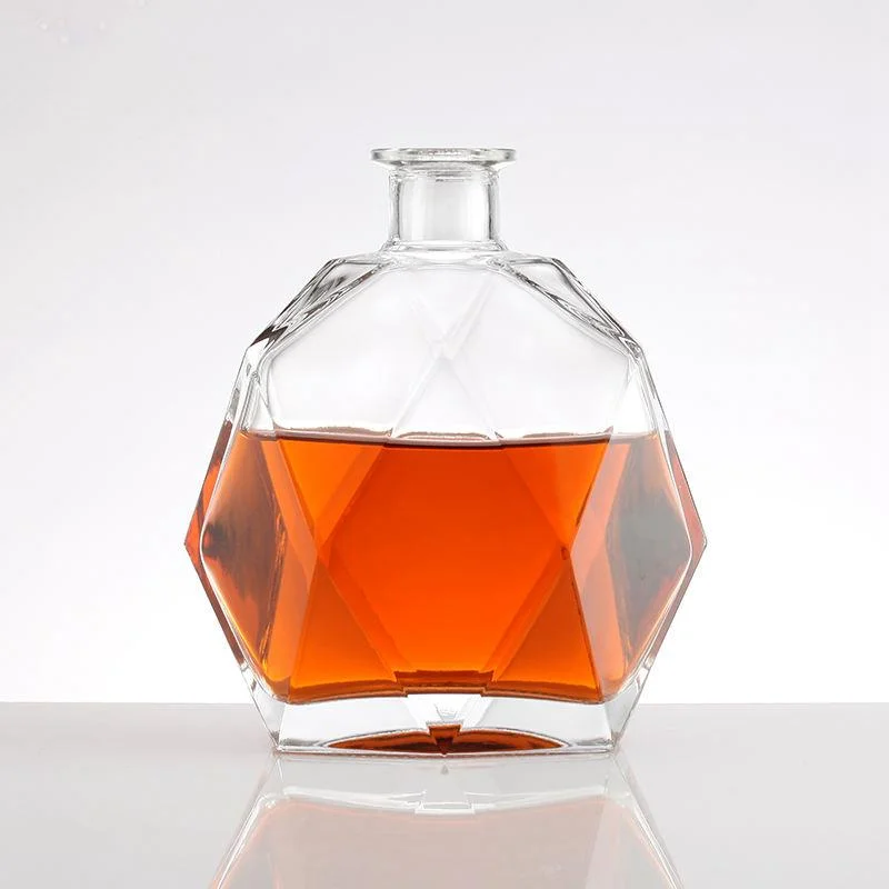 FLAŠA SAFIR SA ČEPOM 700ml