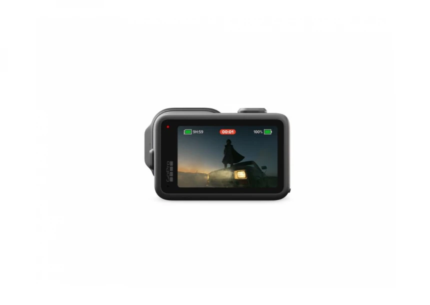 Akciona Kamera GOPRO Mission 1
