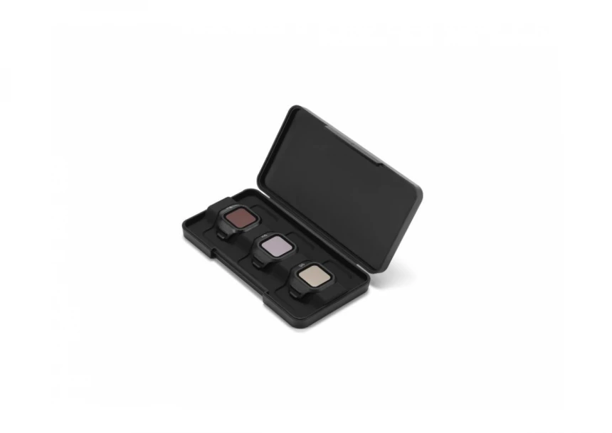 Set ND filtera za DJI Mini 5 Pro (ND8/32/128)