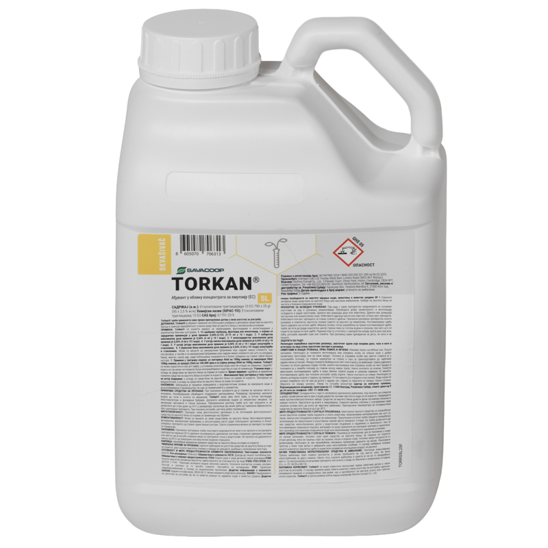 TORKAN 5/1