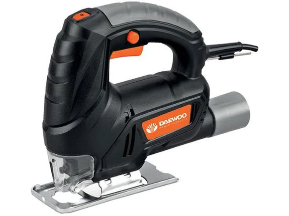 Daewoo Ubodna testera 600W DAJS600