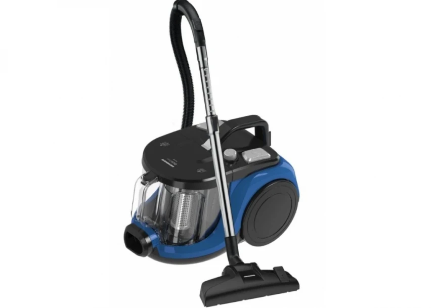 Usisivač HEINNER HVC-MC850BL 850W/170W/posuda 2l/Hepa 12/plavi