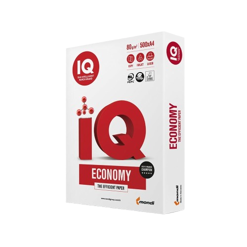 FOTOKOPIR PAPIR IQ ECONOMY+ A3 80G