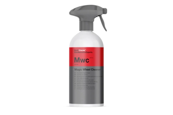 Čistač za felne bez kiseline 0.5L (Koch-Chemie)