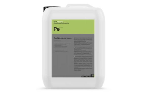 Sredstvo za ekspres predpranje vozila (Koch-Chemie)