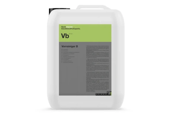 Sredstvo za predpranje vozila „B“ (Koch-Chemie)