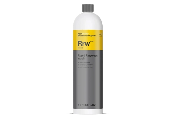 Sredstvo za pranje vozila bez ispiranja Rapid Rinseless Wash (Koch-Chemie)