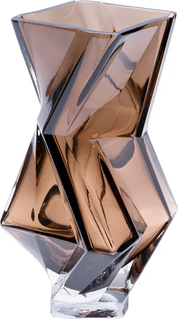 Vaza Demi Brown 30cm