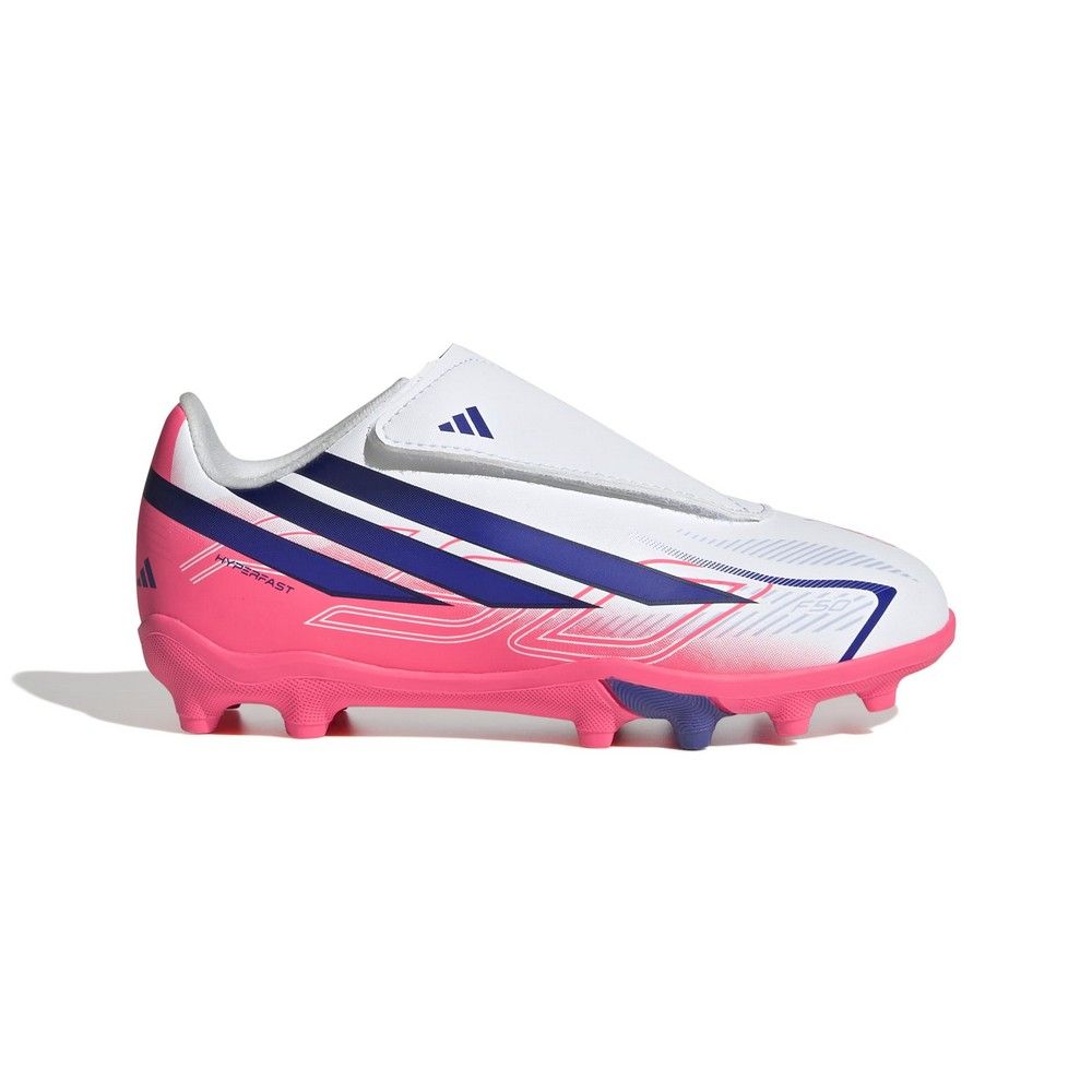 ADIDAS Kopačke f50 hyperfast club vel fg/mg BPG