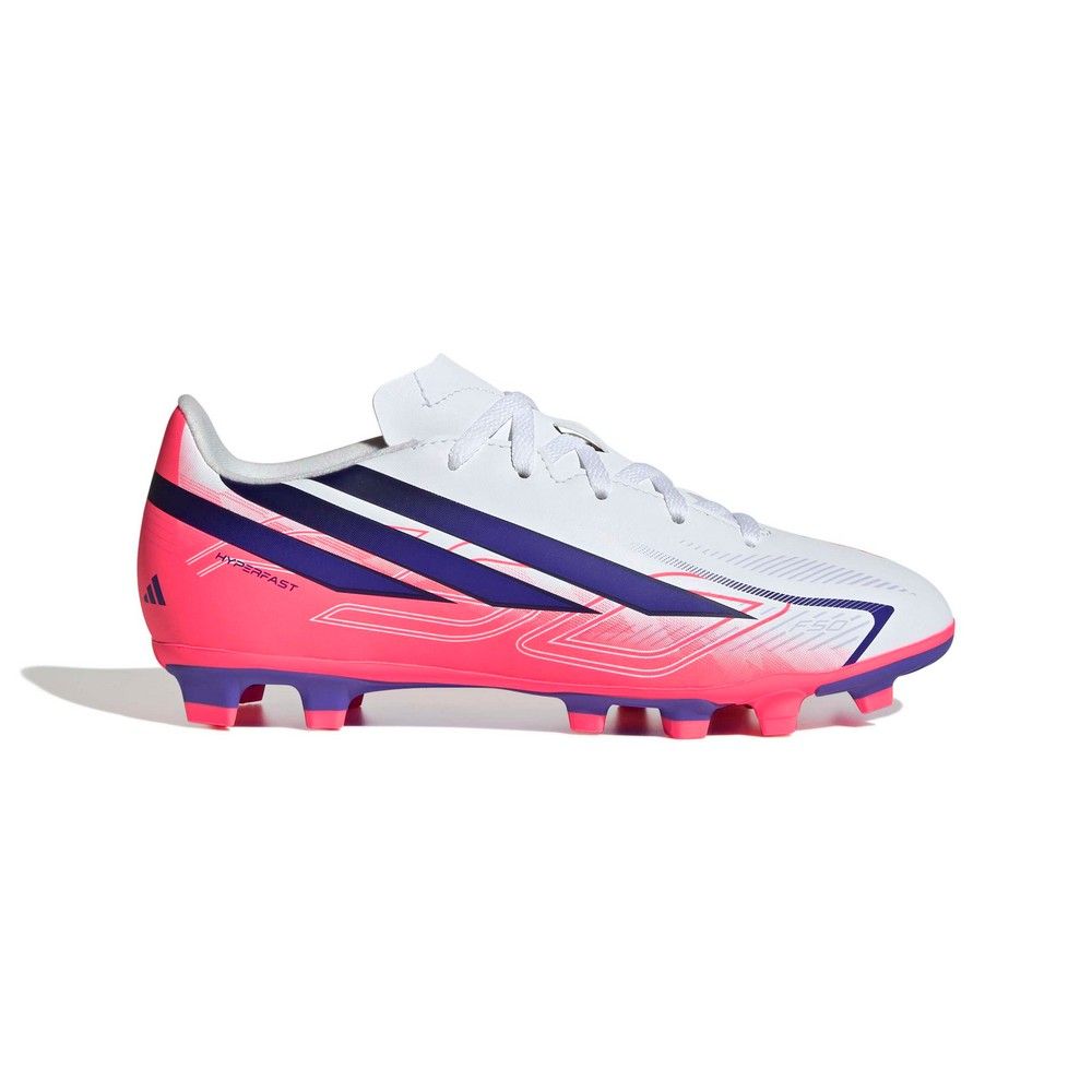 ADIDAS Kopačke f50 hyperfast club fg/mg BPG