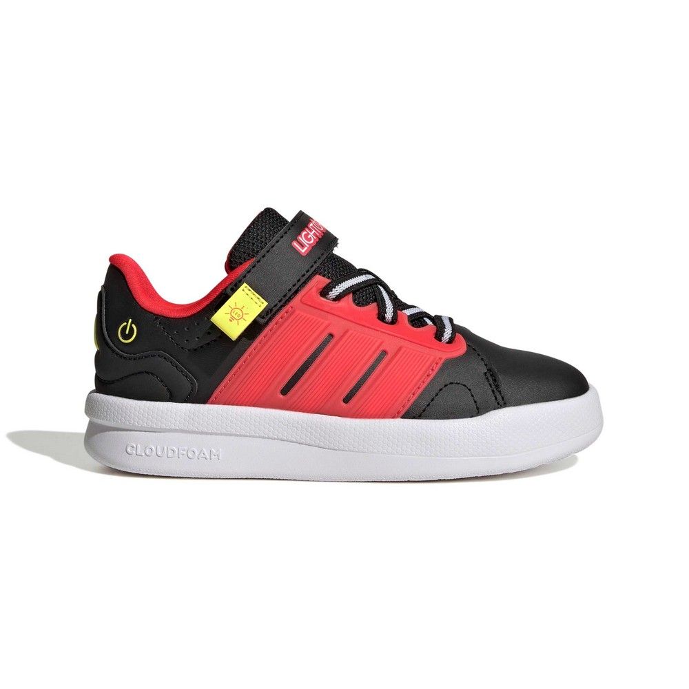ADIDAS Patike lightorama court el c BP