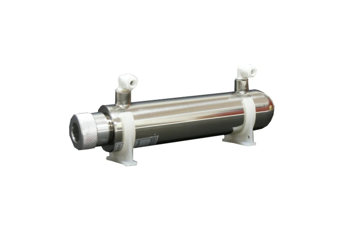 Alpok Aquazone UV lampa 6 W – kompaktni UV sterilizator za dezinfekciju vode - 12461