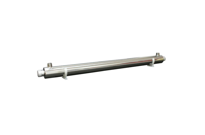 Alpok - Aquazone UV lampa 55 W – UV sterilizator za dezinfekciju vode - 12460