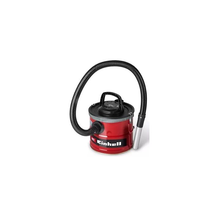 EINHELL TC-AV 1830 D USISIVAČ ZA PEPEO I PELET 800W