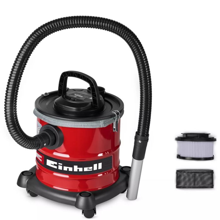 EINHELL TC-AV 2032 DW USISIVAČ ZA PEPEO I PELET 850W