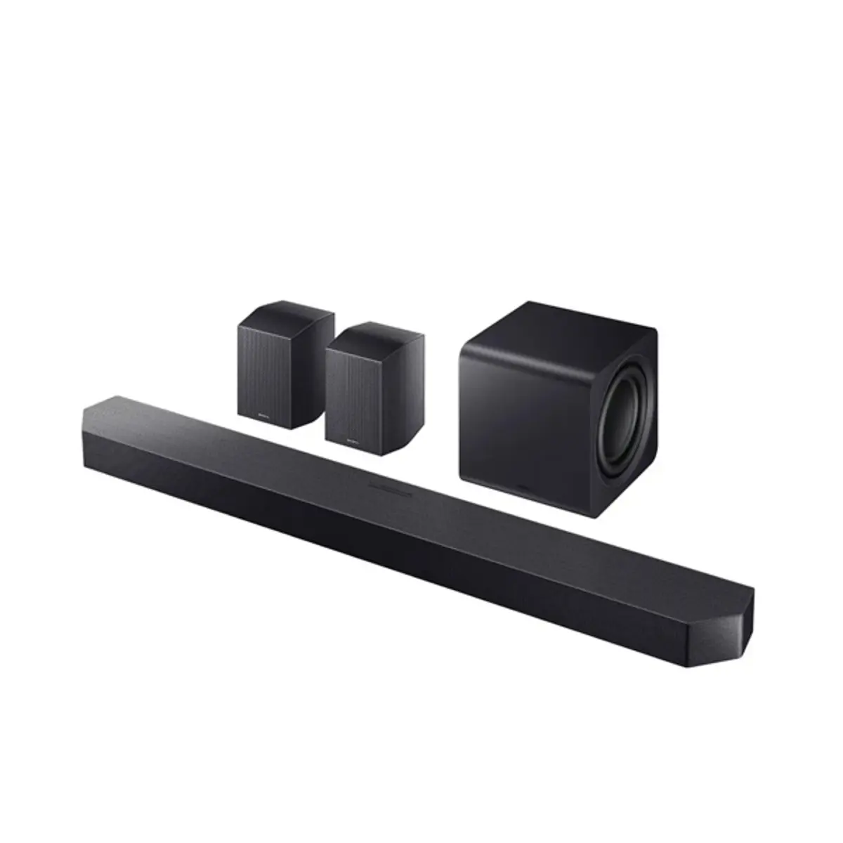 Soundbar Samsung HW-Q990F/EN