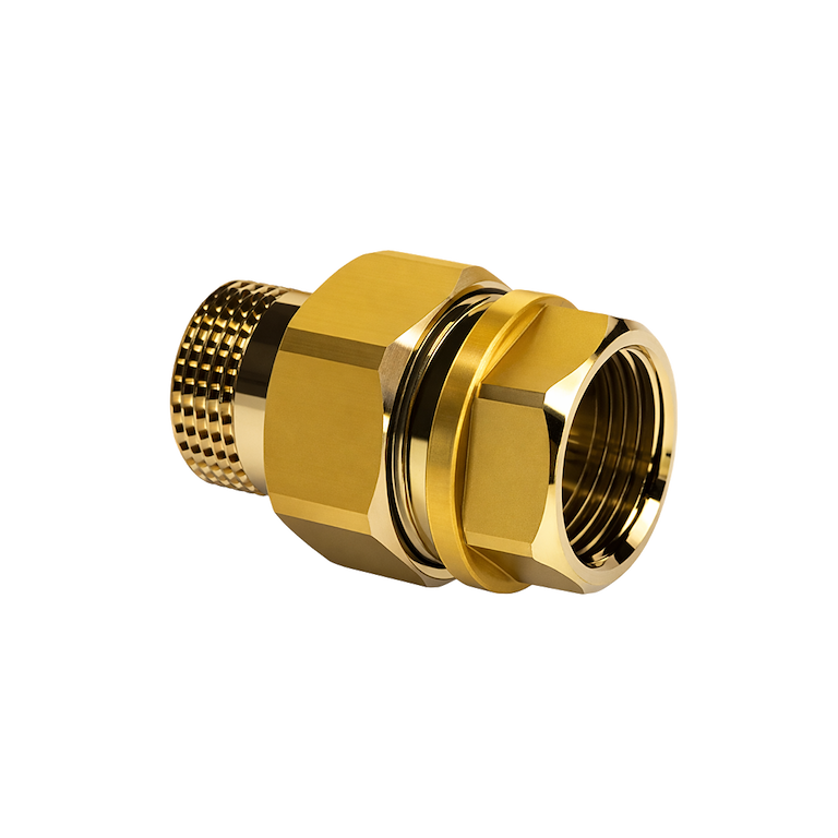 MS holender ravni MF 3/4" ARCO [509002]