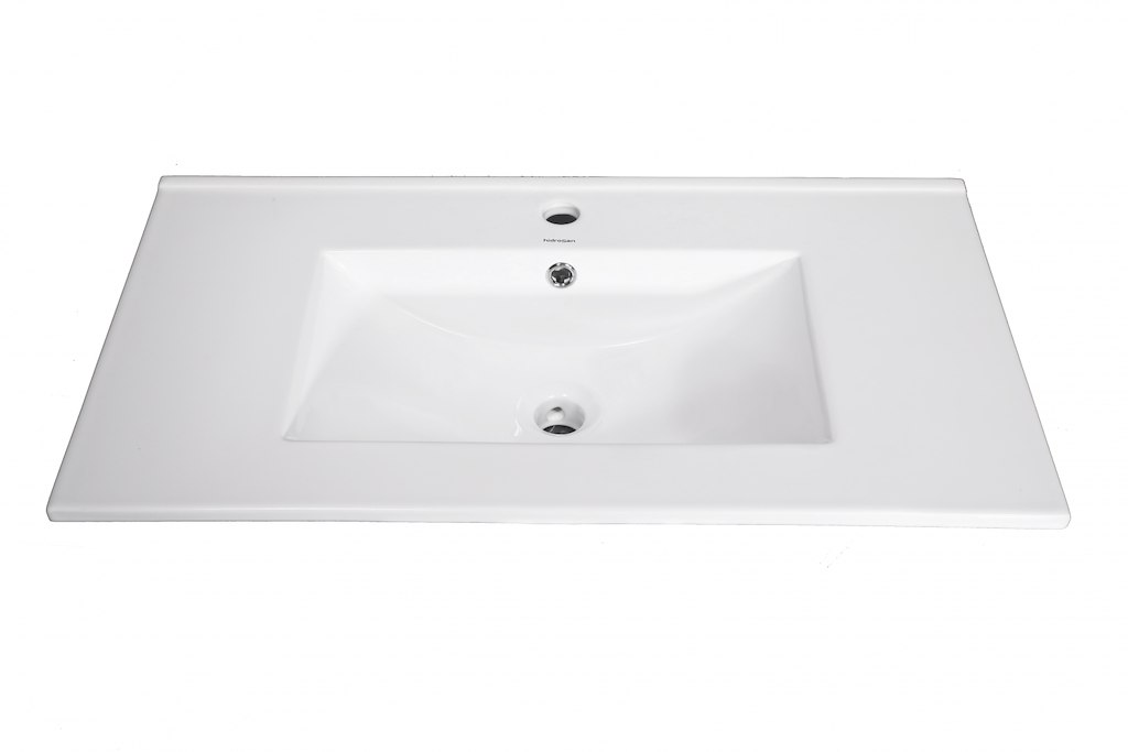 Umivaonik ugradni SLIM 500 HIDROSAN