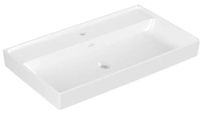 Umivaonik 80x47 COLLARO 4A338101