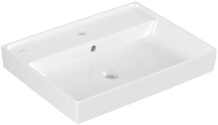 Umivaonik 60x47 COLLARO 4A336101
