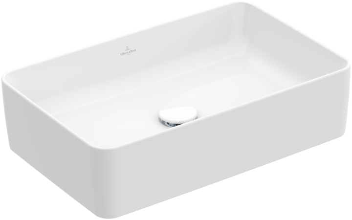 Umivaonik 56x36 pravougaoni COLLARO 4A205601