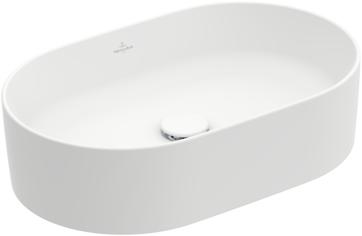 Umivaonik 56x36 ovalni COLLARO 4A195601