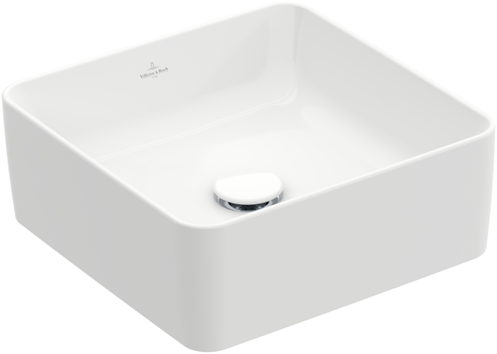 Umivaonik 38x38 COLLARO 4A2138