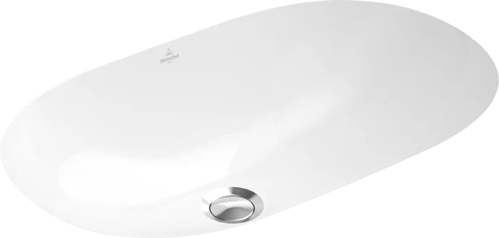 Umivaonik 60x35 (pod pultni) O NOVO 41626001