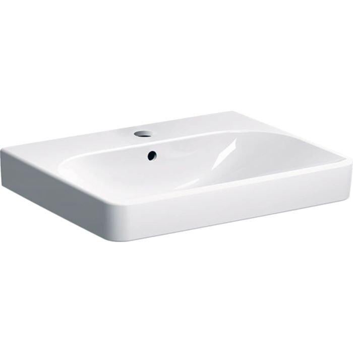 Umivaonik 60x48 Smyle Square 500.229.01.1