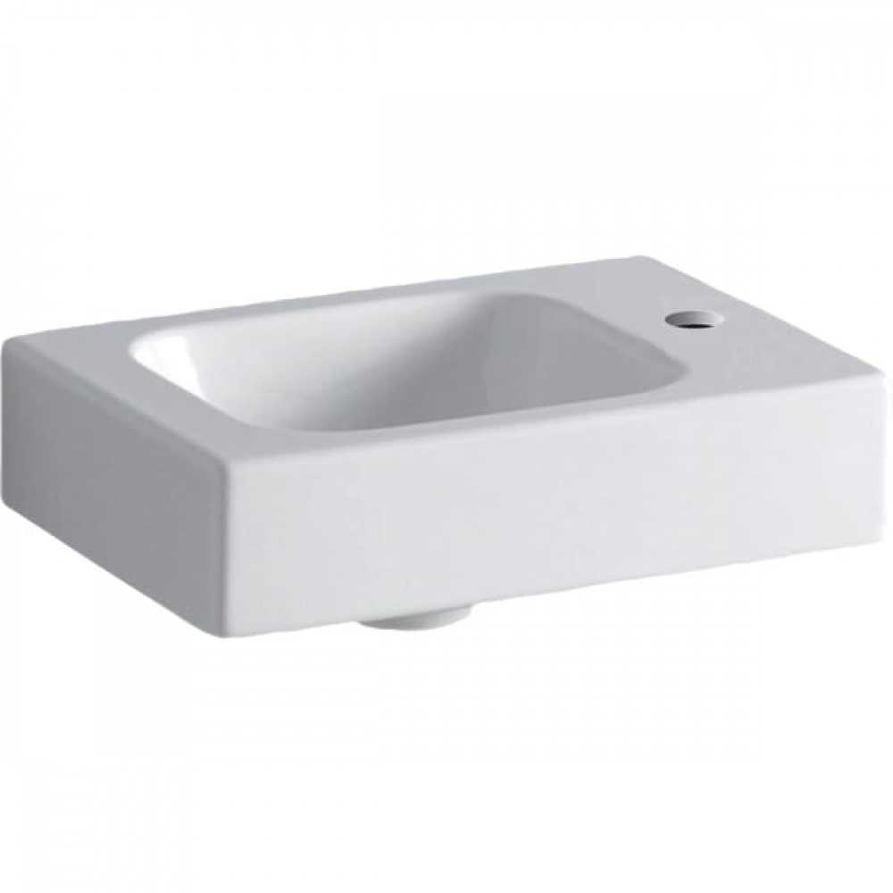Umivaonik 38x28 desni Icon 124736000