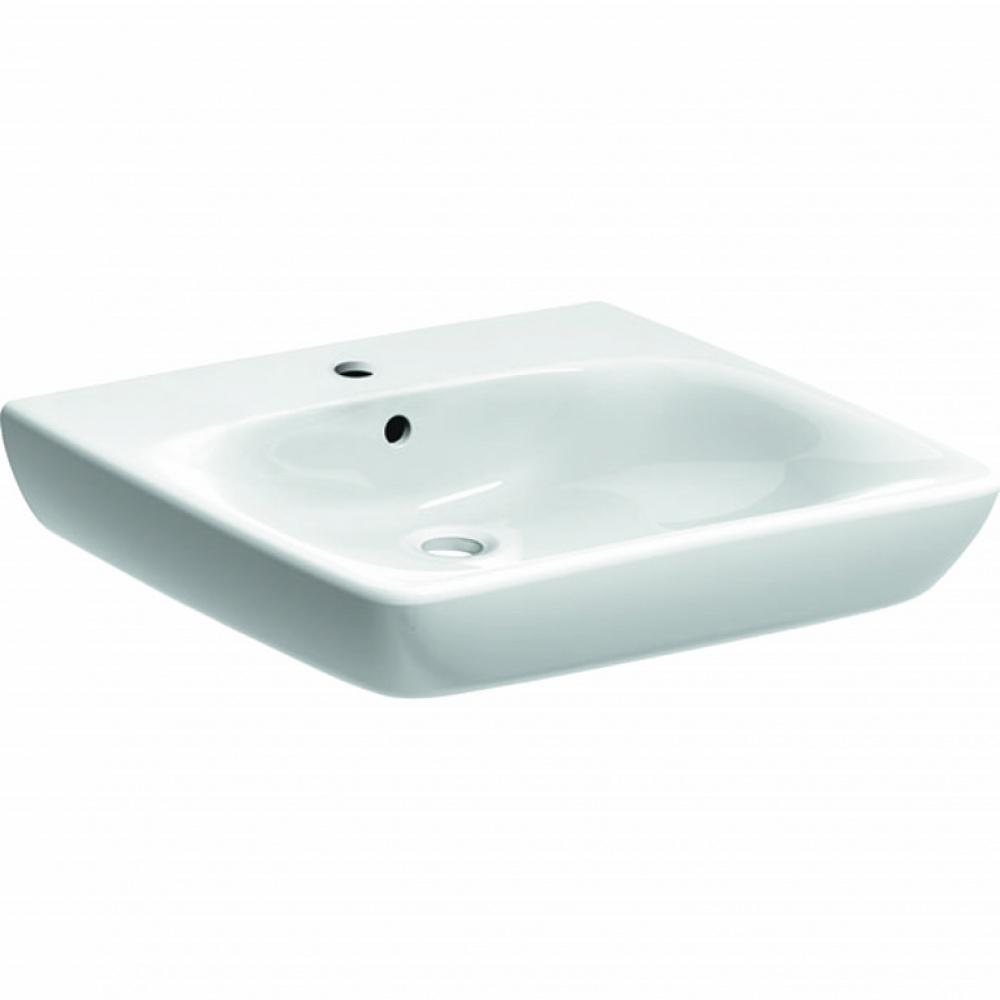 Umivaonik 55x55 Selnova Comfort (za osobe sa invaliditetom) 500.302.01.1