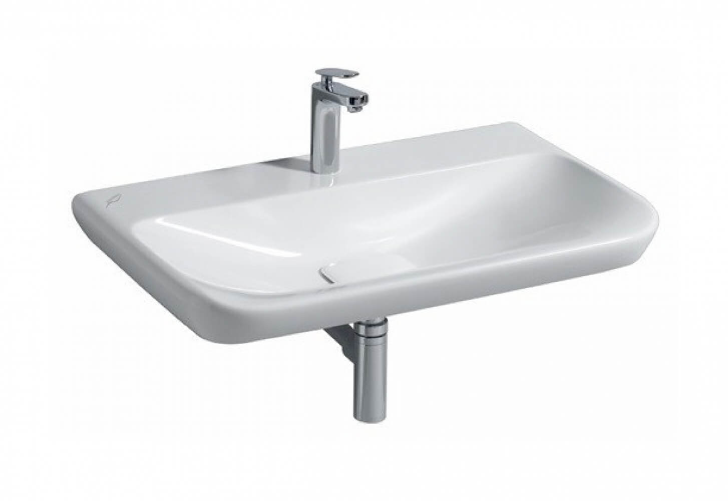 Umivaonik 80x48 Myday 125480000